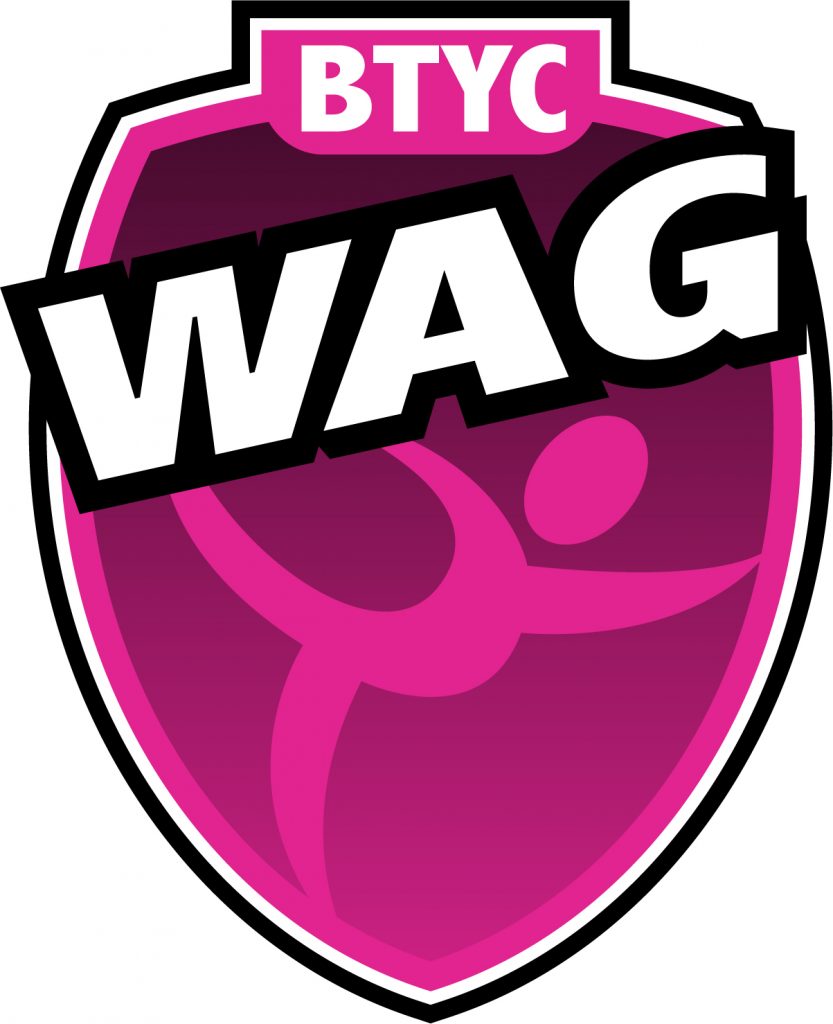 Womens Artistic Gymnastics | WAG Program | BTYC Gymnastics