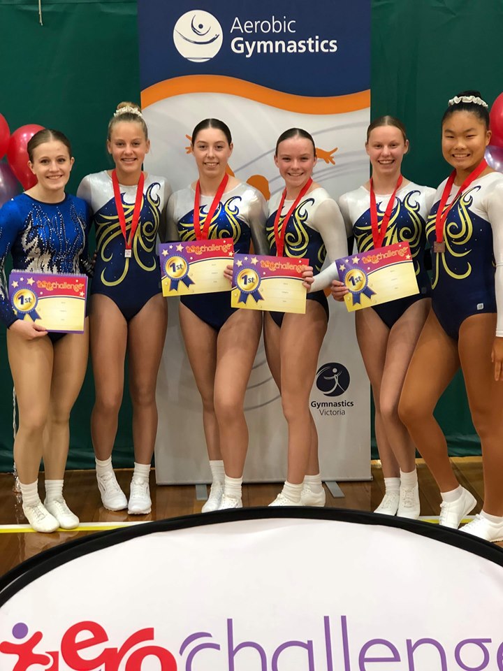 BTYC Gymnastics Home - BTYC Gymnastics