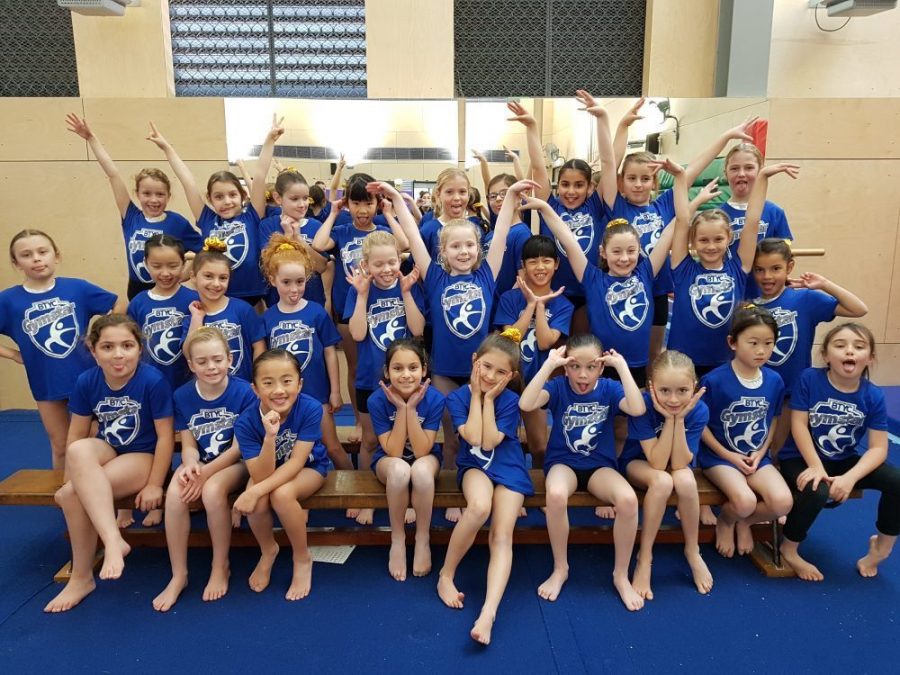 BTYC Gymnastics Home - BTYC Gymnastics