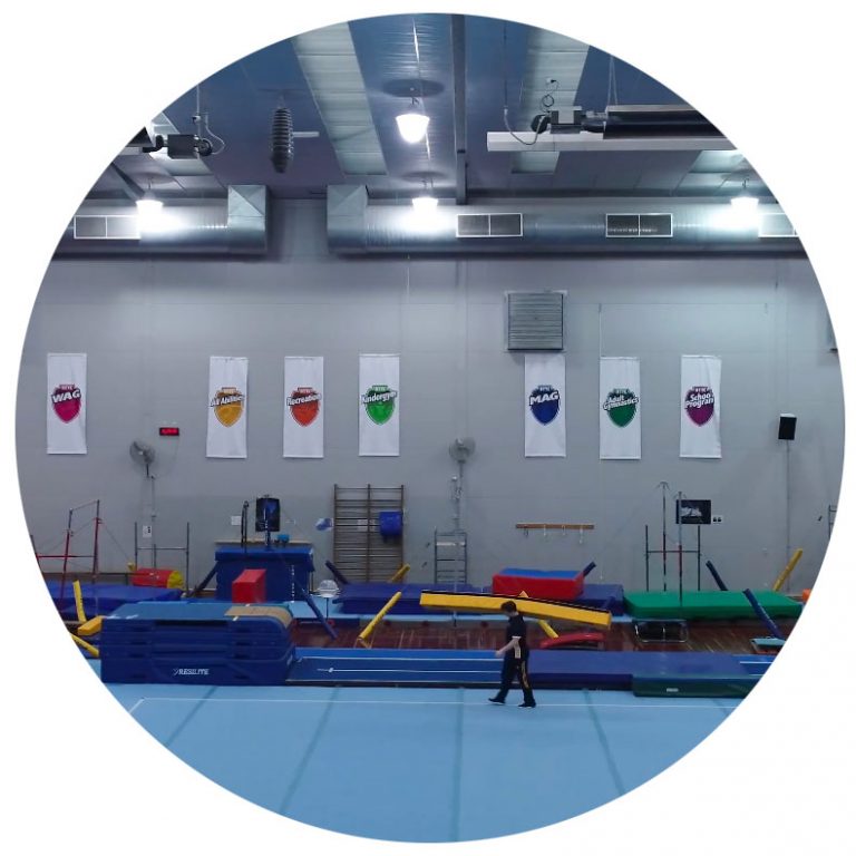 Join BTYC Gymnastics - BTYC Gymnastics