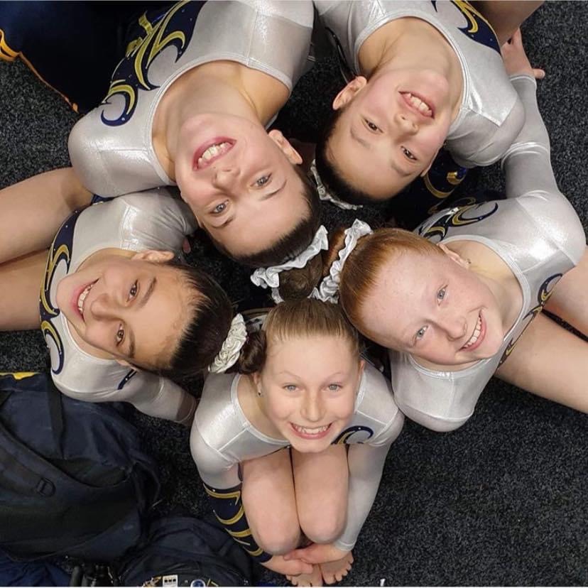 BTYC Gymnastics Home - BTYC Gymnastics