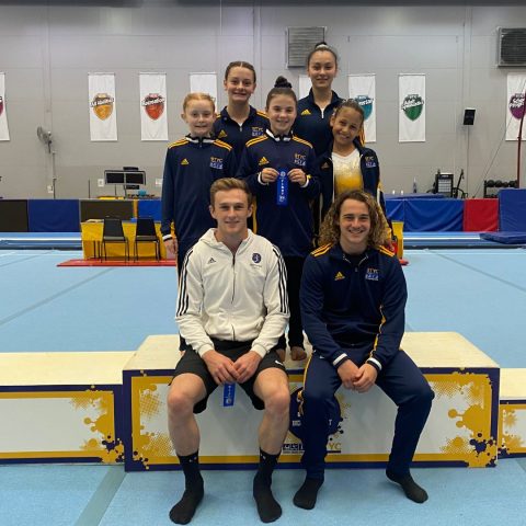 BTYC Gymnastics Home - BTYC Gymnastics