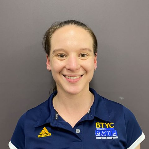 Great Gymnastic Coaches | Gymnasts | BTYC Gymnastics